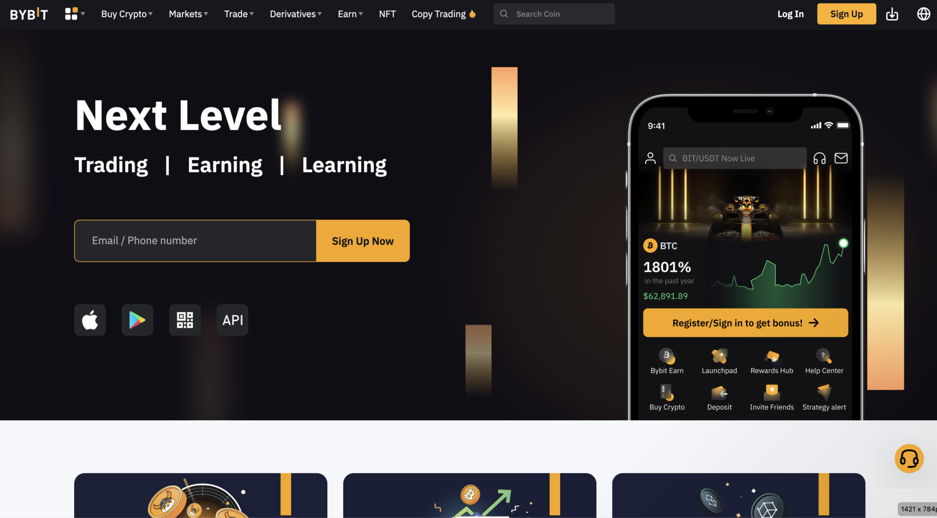 Bybit Review 2024: Pros and Cons: Is ByBit Safe and Legit