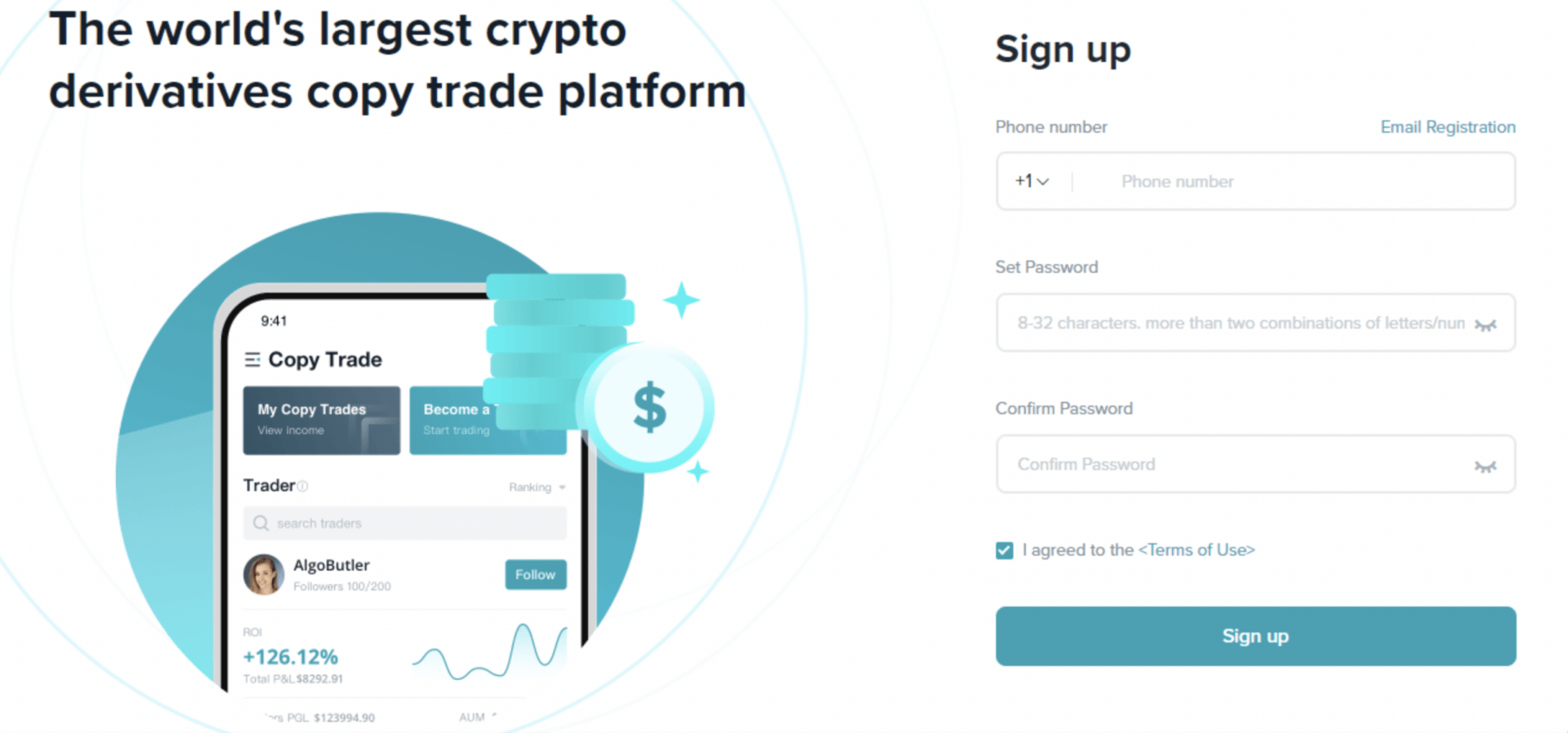 Bitget Exchange Review: Key Findings for 2024 - Bitcopy.io